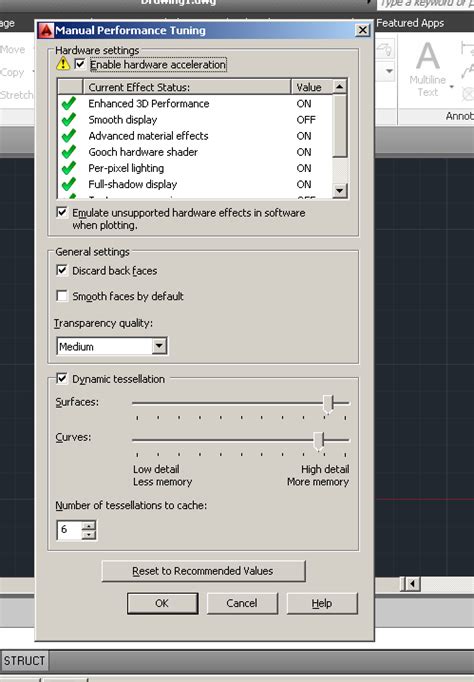 Annotate Panel Missing Pull Down Autodesk Community