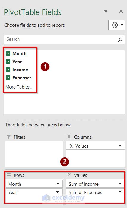 How To Use Reference Of Data Model In Excel Formula
