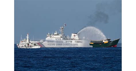 Радио Китай Разкриване на мръсните трикове на Филипините в Южнокитайско море