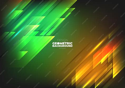 Premium Vector Technology Background Color Vector For Web And Design