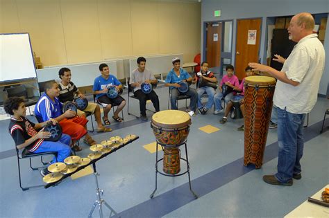 Academic Enrichment Access