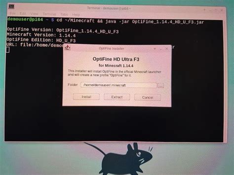 Get Minecraft Java Edition On Raspberry Pi Dressluda