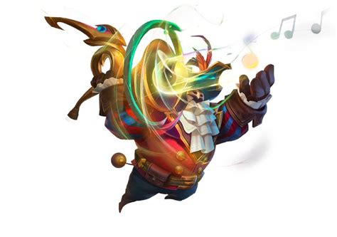 Fight For The Golden Spatula Tft Cn Rbardmains