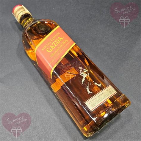 Red Label Sumens Pokloni Red Label Sumens Pokloni