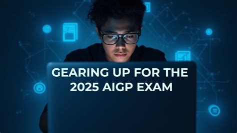 Getting Ready For The 2025 Aigp Updates 22academy