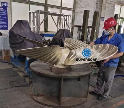 Propeller Propel Cpp Fpp Shipyard Shipyardbuilding Marine