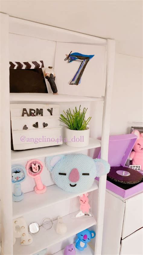 Комната для кукол🤍 переходи по ссылке и смотри👇💜 In 2024