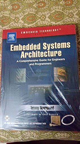 Buy Embedded Systems Architecturea Comprehensive Guide For Engineers