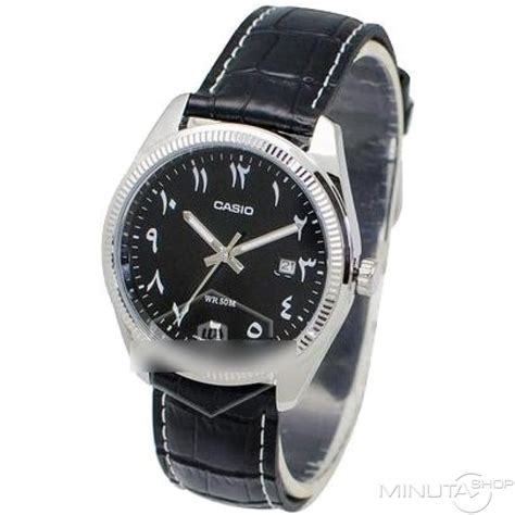 Наручные часы Casio Collection Mtp 1302l 1b3 купить по ценам Minutashop