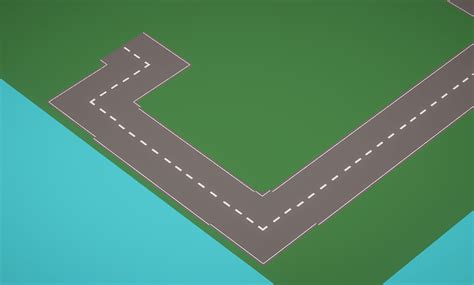 Tile Textures Misaligned After Rotation Of Vertices Unity Engine Unity Discussions