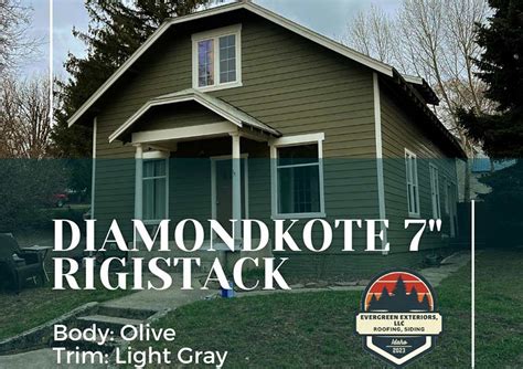 Siding Installation Boise Home Siding Contractors Id Evergreen