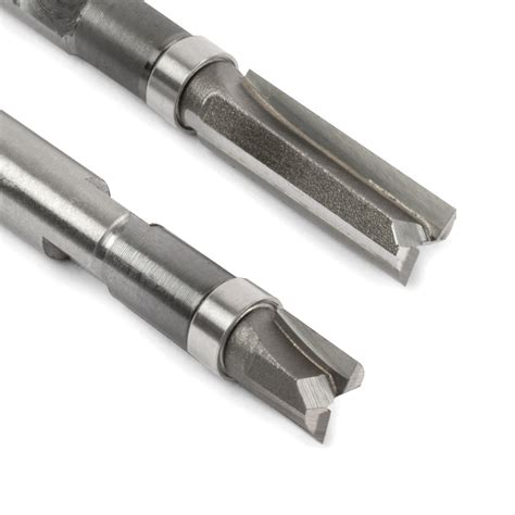 Amana Tool Miniature Ball Bearing Router Bits 1 4 Shank Stewmac