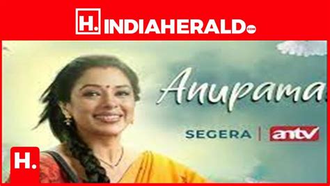 Anupamaa Spoiler Younger Anu Will Clash With Her Mother