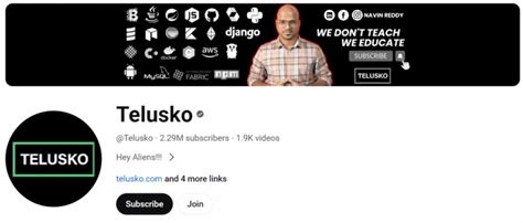 12 Best YouTube Channels To Learn Java12 Best YouTube Channels To Learn