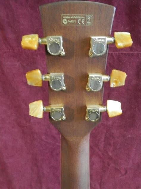 Ibanez Dreadnought Acoustic Guitar Ibanez Dreadnought Acoustic Guitar