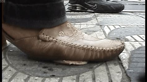 Feb 13 Food Crushed On Street Bread Real Street Candid Crush