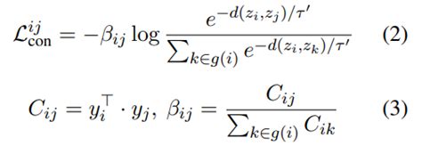 对比学习knn来提升多标签文本分类任务 知乎