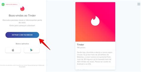 Tinder Online Dicas Para Usar O App De Relacionamento Sem Celular