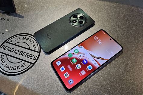 Oppo Reno F G Tipuan Spesifikasi Dan Harga Di Tanah Air
