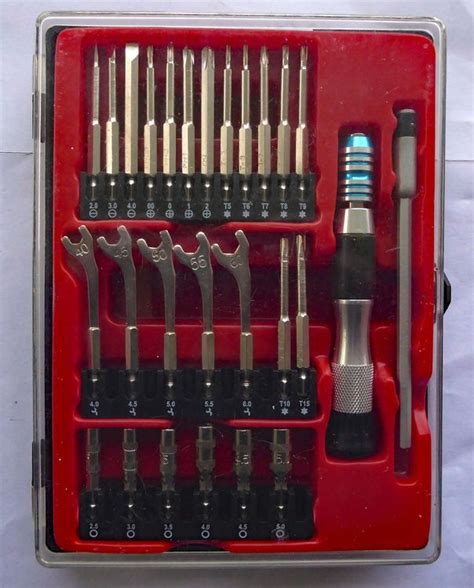 Mini Bit Set 27 Teilig Kaufen Auf Ricardo