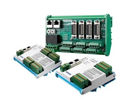 machine automation advantech