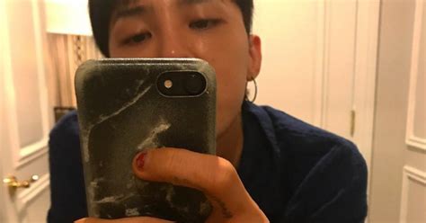 지드래곤 관찰일지 등장에 나도 사람이다 과거 발언 재조명