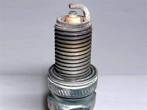 How To Read Your Spark Plugs Hot Rod Network