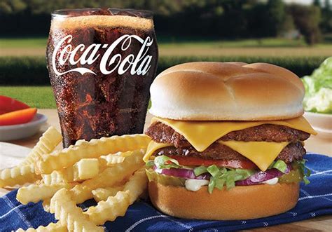 Culvers Menu Butter Burger Frozen Custard Curds And More