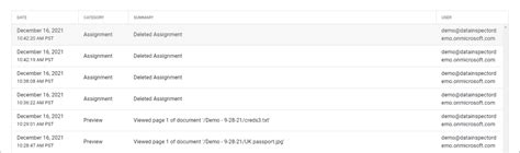 Settings Barracuda Campus