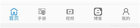 flutter使用自定义icon flutter icon csdn博客