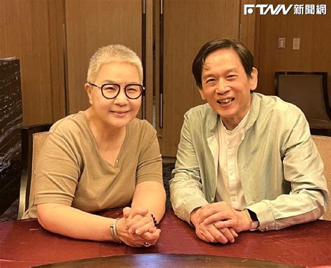 唱30年仍原key重現！殷正洋自曝想退休 未來動向全說了 Ftnn 新聞網