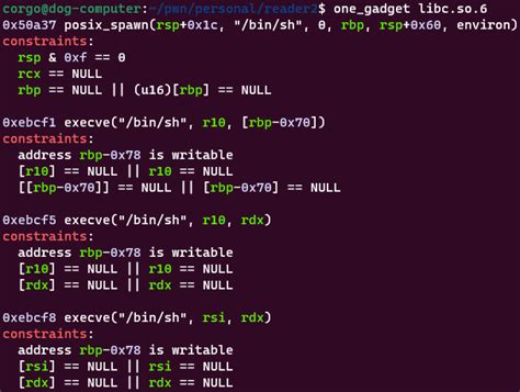 A Full Guide To Format String Exploitation