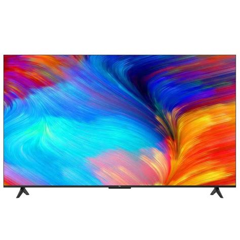 Купить Телевизор TCL 55P635 55" Smart, 4K в Донецке (ДНР)