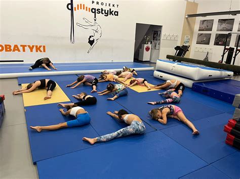 O Nas Projekt Gimnastyka