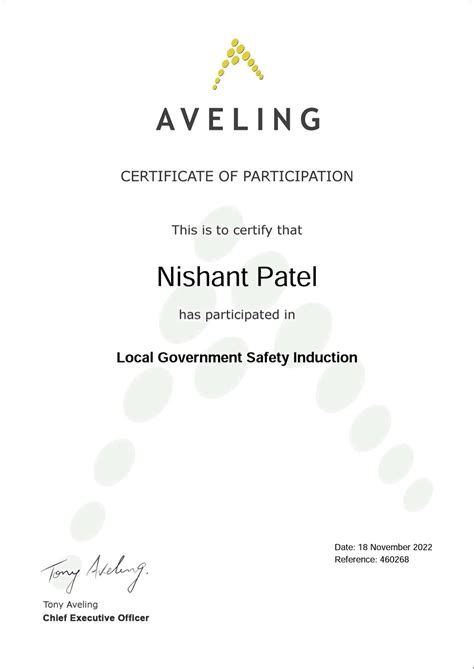 Nishant Patel On Linkedin Perthcity