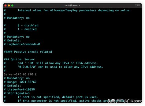 Zabbix 6 系列学习：容器方式安装 容器部署zabbix
