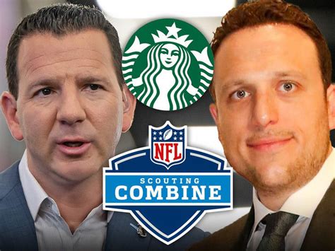 Nfl Reporters Involved In Alleged Verbal Argument At Starbucks