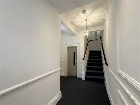 10 Dover Street 3rd And 4th Floor Mayfair London Rib