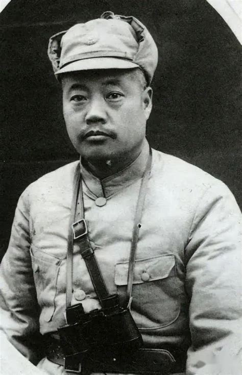前有因后有果韩复榘被枪决始末 知乎