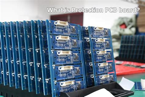 The Role Of Protection Pcb Board Safeguarding Electronics Ibe Electronics