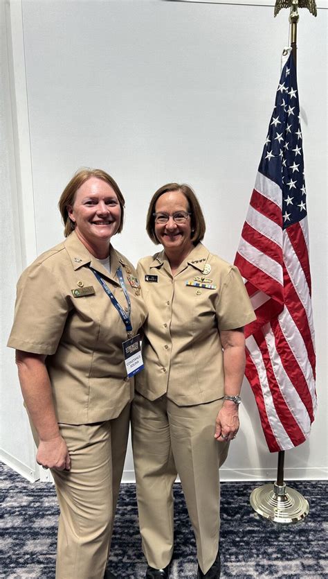 Honored To Give Back To Our Navy And To Learn And Mentor Some Amazing