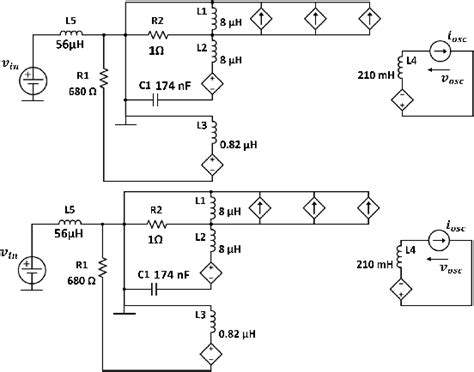 Figure 5 From Modeling And Validation Of A High Voltage Driving Circuit For Dielectric Elastomer