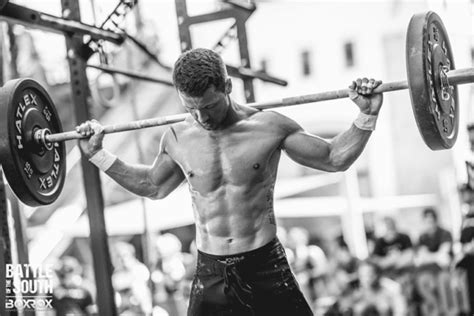 5 World Class Basics For Crossfit Nutrition Boxrox