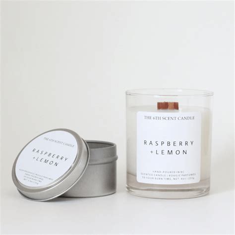 The 6th Scent Candle Shop