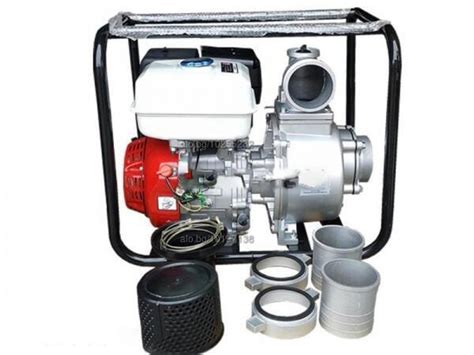 нова Водна помпа за поливане и отводняване 4 цола Помпи поливни системи Хасково Водни