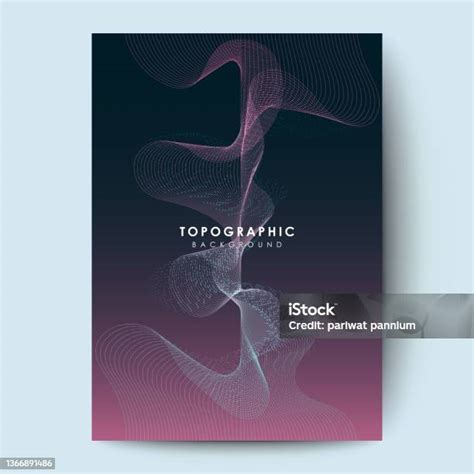 비즈니스 프로젝트에 대한 페이지 디자인 템플릿입니다 커버 페이지를 위한 다채로운 그라데이션 배경의 그늘 0명에 대한 스톡 벡터