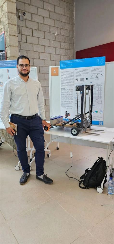 Mohamed Elshafey Phd Peng Fhea On Linkedin Thank You Mahmoud For Being Part Of The