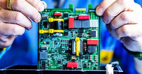 Supply Chain Management Strategy In Pcba Processing News Unixplore