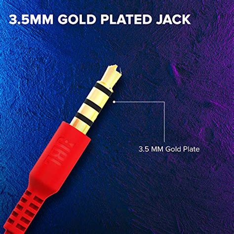 Jbl C Si Wired In Ear Headphones With Mic Jbl Pure Bass Sound One Button Multi Function