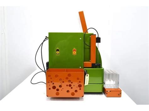 Miltenyi Macsquant Analyzer 16 Flow Cytometer 3 Lasers 14 Colors 16 Detectors